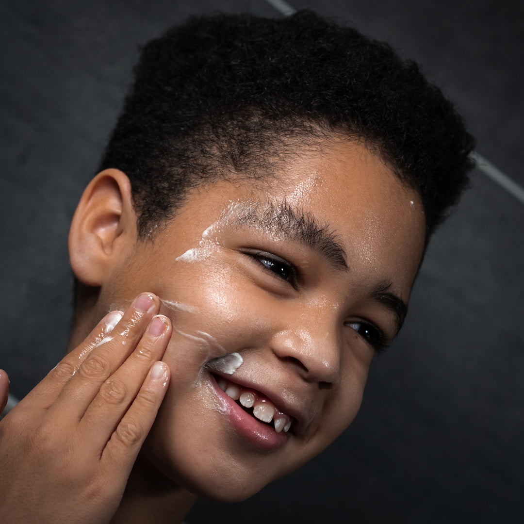 Natural Skincare for Children with Eczema: Nurturing Delicate Skin ...