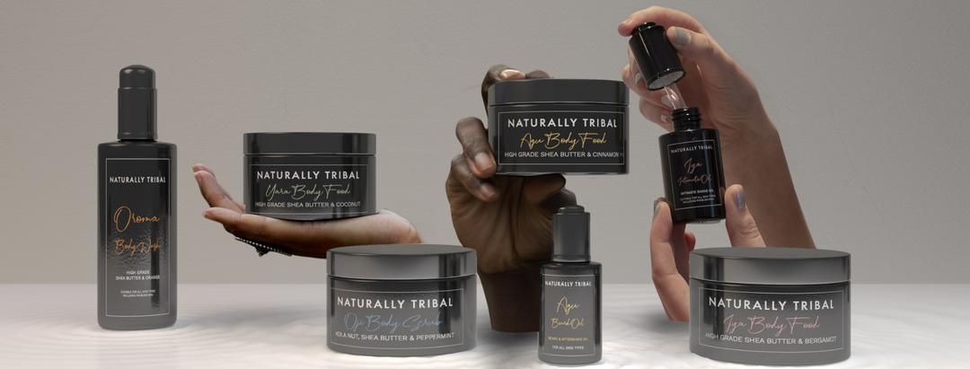 Making an Impact: Our Partnership with MK Snap – Naturally Tiwa Skincare