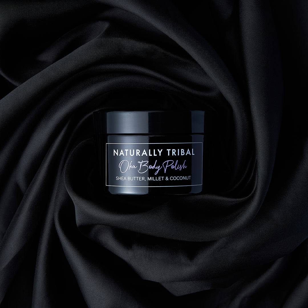 Polish – Naturally Tiwa Skincare