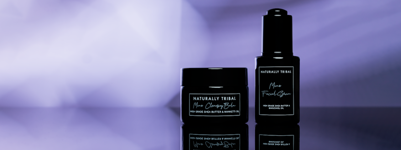 FACE – Naturally Tiwa Skincare