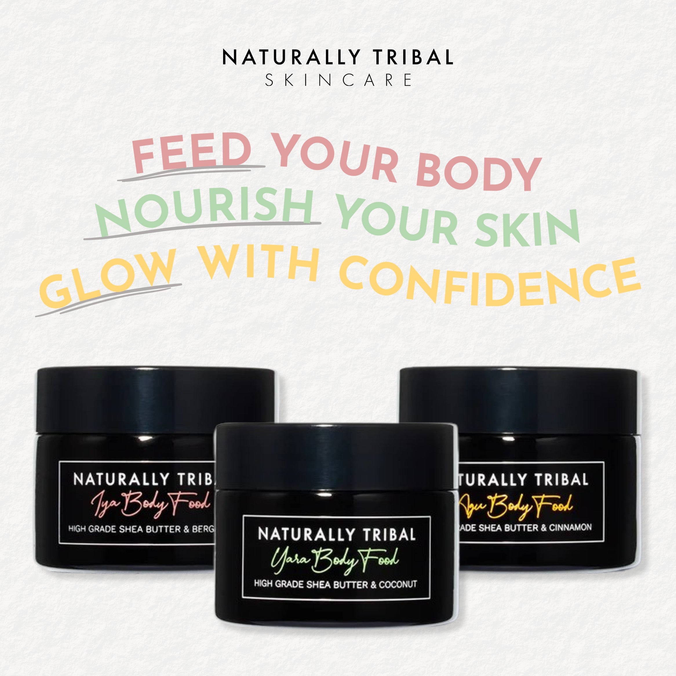 Moisturise – Naturally Tiwa Skincare