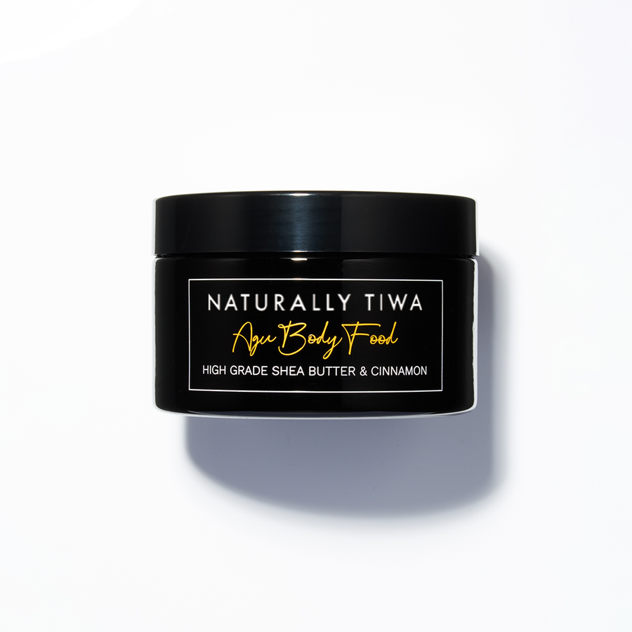Naturally Tiwa Skincare: Manage Eczema, Psoriasis, Rosacea Naturally