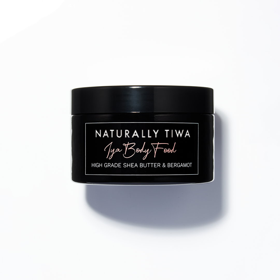 Naturally Tiwa by Naturally Tribal Skincare – Naturally Tiwa Skincare